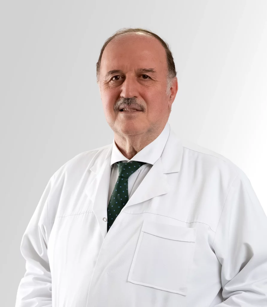 Dr. Fuad Hashem - عيادات نيوڤو